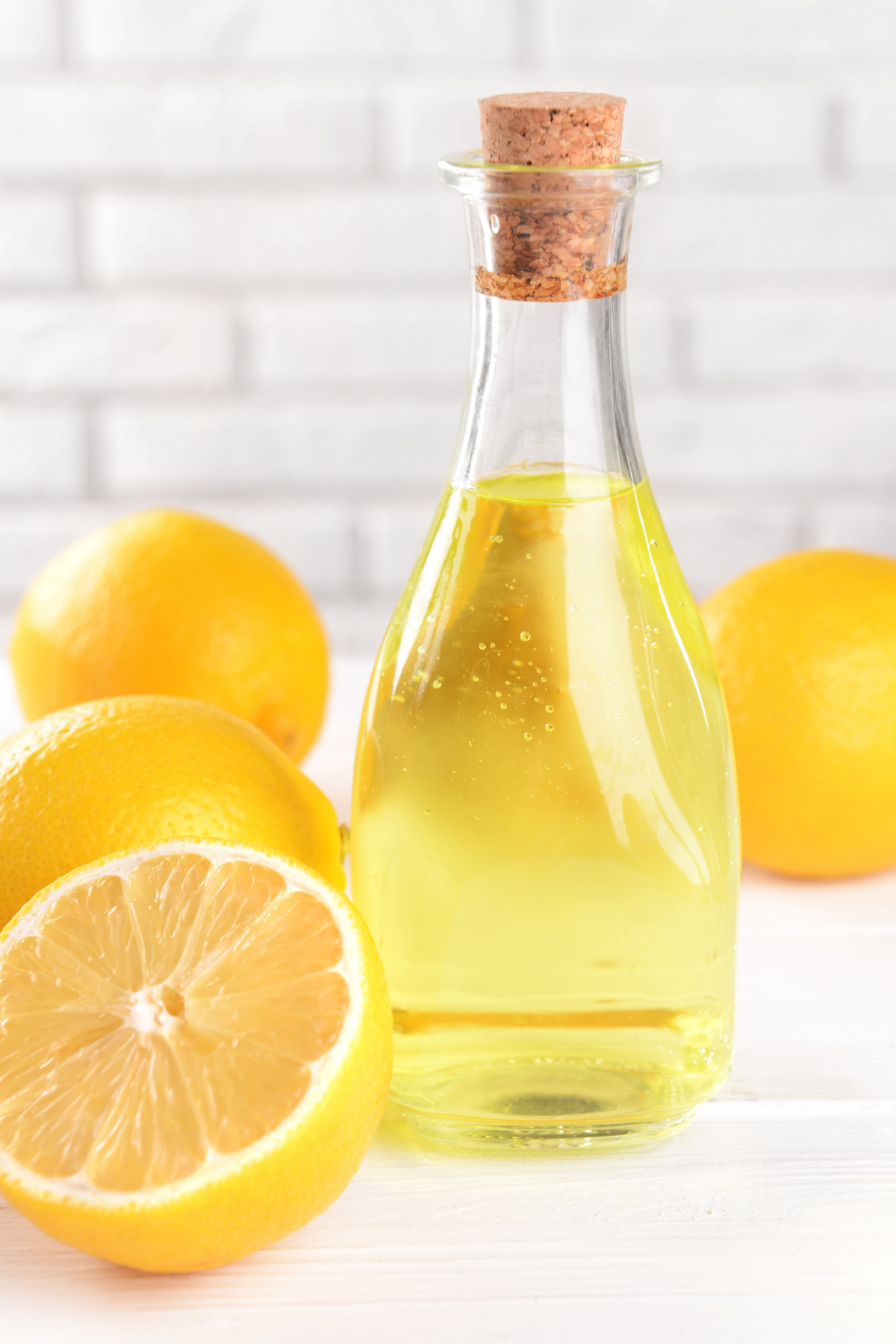 10 Amazing Uses For Lemons In Your Home