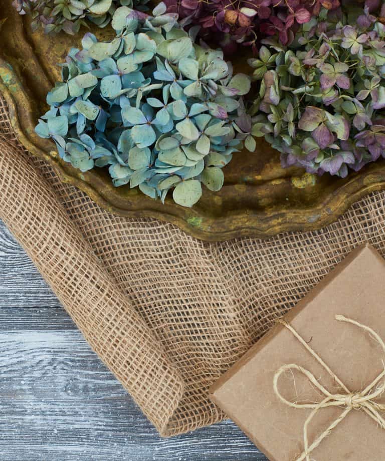 Best Way To Dry Hydrangeas For Beautiful Color