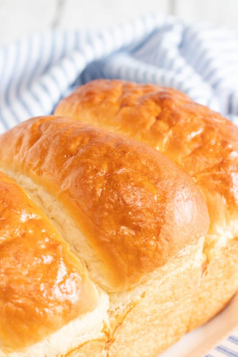 Japanese Milk Bread Soft Flavorful Easy