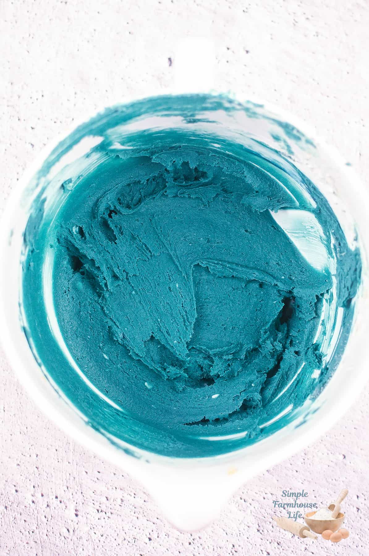 Fun And Yummy Cookie Monster Cookies